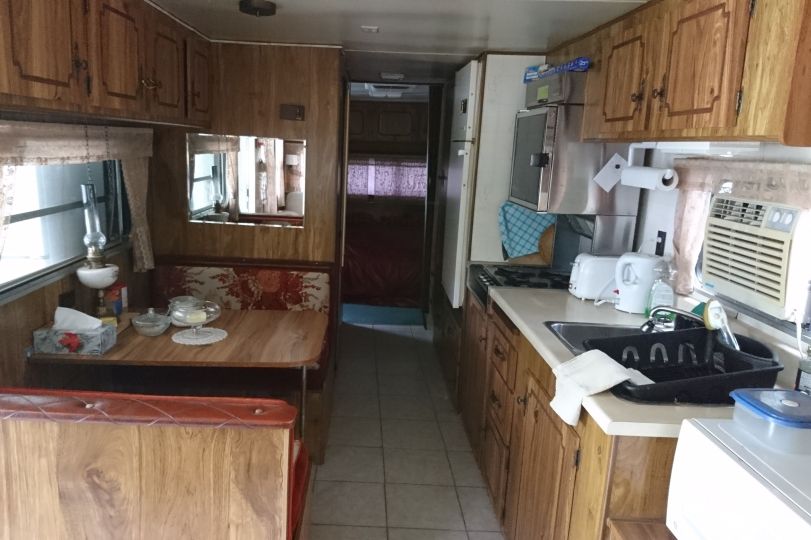 Prêt-à-camper – Camping Plage Bernard